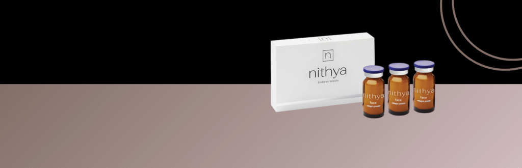 Rediscover endless beauty with Nithya Collagen treatments at Bliss ...